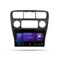 China For Honda ACCORD 2003+ Mobile Phone Screen Car Computer Bluetooth Car Navigation for sale