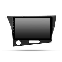 China 8-Core For Honda CRZ 2010+ 4G WIFI Carplay Android Auto Bluetooth Car Navigation for sale