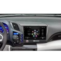 China 8-Core For Honda CRZ 2010+ 4G WIFI Carplay Android Auto Bluetooth Car Navigation for sale