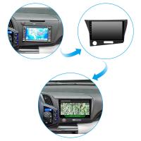 China 8-Core For Honda CRZ 2010+ 4G WIFI Carplay Android Auto Bluetooth Car Navigation for sale