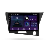China 4-Core For Honda CRZ 2010+ Wireless Bluetooth Car MP5 Bluetooth Car Navigation for sale