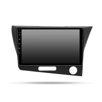 China 4-Core For Honda CRZ 2010+ Wireless Bluetooth Car MP5 Bluetooth Car Navigation for sale