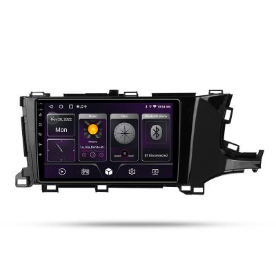 China For Honda SHUTTLE RHD 2015+ 4G WIFI Bluetooth Phone GPS Bluetooth Car Navigation for sale