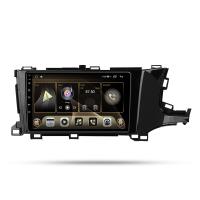 China For Honda SHUTTLE RHD 2015+ 2.5D Tempered Screen GPS Bluetooth Car Navigation for sale
