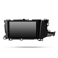 China For Honda SHUTTLE RHD 2015+ 2.5D Tempered Screen GPS Bluetooth Car Navigation for sale