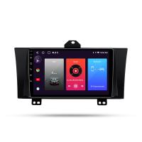 China For Honda Elysion 2012+ Voice-Controlled Vehicle Display Bluetooth Car Navigation for sale