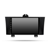China For Honda Elysion 2012+ Voice-Controlled Vehicle Display Bluetooth Car Navigation for sale
