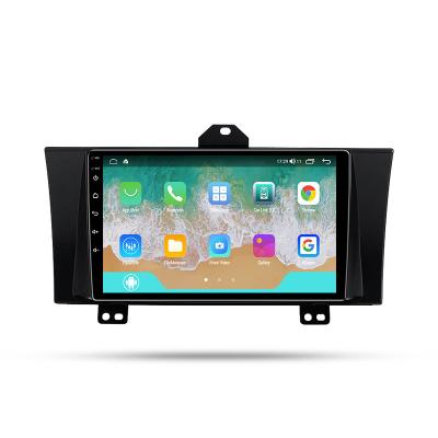 China For Honda Elysion 2012+ Hd Large Screen Car Computer Bluetooth Car Navigation for sale