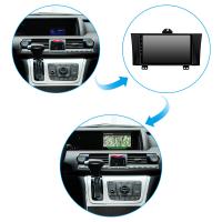 China For Honda Elysion 2012+ Voice-Controlled Vehicle Display Bluetooth Car Navigation for sale