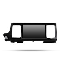 China For Honda Elysion 2016+ Bluetooth Music Radio Car MP5 Bluetooth Car Navigation for sale