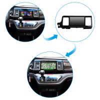 China For Honda Elysion 2016+ Bluetooth Music Radio Car MP5 Bluetooth Car Navigation for sale