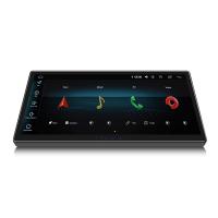 China WiFi 4G Carplay HD Car Audio GPS Navigation Large Screen 12.3 Inch Android Universal Navigation for sale