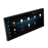 China WiFi 4G Carplay HD Car Audio GPS Navigation Large Screen 12.3 Inch Android Universal Navigation for sale