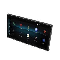 China 10.25 Inch Android Universal Audio Video Navigation System For Cars IPS HD Large Screen On Board Display for sale