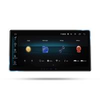 China 10.25 Inch Android Universal Audio Video Navigation System For Cars IPS HD Large Screen On Board Display for sale