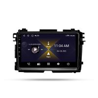 China 4-Core For Honda VEZEL 2014+ Voice Control Download APP Bluetooth Car Navigation for sale
