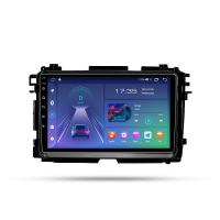 China 8-Core For Honda VEZEL 2014+ Wireless Bluetooth Car DVD Bluetooth Car Navigation for sale