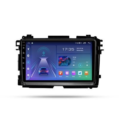 China 8-Core For Honda VEZEL 2014+ Wireless Bluetooth Car DVD Bluetooth Car Navigation for sale
