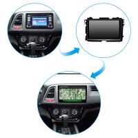 China 8-Core For Honda VEZEL 2014+ Wireless Bluetooth Car DVD Bluetooth Car Navigation for sale