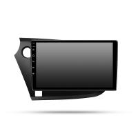 China For Honda Insight 2009+ Full Touch Screen Car Screen Bluetooth Car Navigation for sale