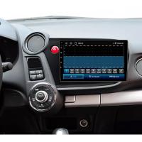 China For Honda Insight 2009+ Full Touch Screen Car Screen Bluetooth Car Navigation for sale