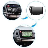 China For Honda Insight 2009+ Full Touch Screen Car Screen Bluetooth Car Navigation for sale