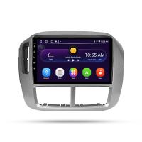 China For Honda Pilot 2006+ Bluetooth Phone Bluetooth Music Bluetooth Car Navigation for sale