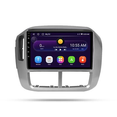 China For Honda Pilot 2006+ Bluetooth Phone Bluetooth Music Bluetooth Car Navigation for sale