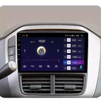 China 8-Core For Honda Pilot 2006+ 4G WiFi integrated computer Bluetooth Car Navigation for sale