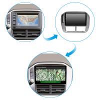 China 8-Core For Honda Pilot 2006+ 4G WiFi integrated computer Bluetooth Car Navigation for sale