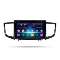 China For Honda Pilot 2016+ Wireless Bluetooth Car Computer Bluetooth Car Navigation for sale