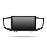 China For Honda Pilot 2016+ Hd Night Vision Astern Video Bluetooth Car Navigation for sale