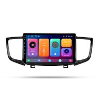 China For Honda Pilot 2016+ Hd Night Vision Astern Video Bluetooth Car Navigation for sale