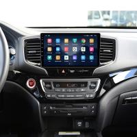 China For Honda Pilot 2016+ Hd Night Vision Astern Video Bluetooth Car Navigation for sale