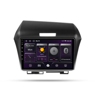 China For Honda Jade 2013+ Android 12.0 For Car Computers Bluetooth Car Navigation for sale