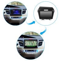 China For Honda Jade 2013+ Android 12.0 For Car Computers Bluetooth Car Navigation for sale