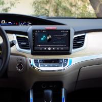 China For Honda Jade 2013+ Android 12.0 For Car Computers Bluetooth Car Navigation for sale