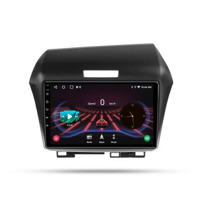 China For Honda Jade RHD 2013+ Carplay Wifi 4G Online Music Bluetooth Car Navigation for sale