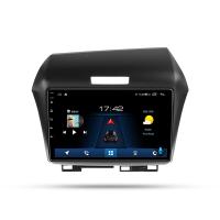 China For Honda Jade RHD 2013+ Wifi 4G Bluetooth Music Car MP5 Bluetooth Car Navigation for sale