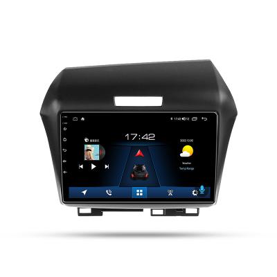 China For Honda Jade RHD 2013+ Wifi 4G Bluetooth Music Car MP5 Bluetooth Car Navigation for sale