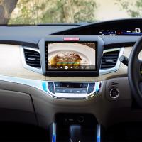 China For Honda Jade RHD 2013+ Wifi 4G Bluetooth Music Car MP5 Bluetooth Car Navigation for sale
