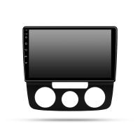 China For Volkswagen Bora 2008+ Night Vision HD  Car Computer Bluetooth Car Navigation for sale