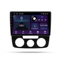 China For Volkswagen Bora 2008+ Night Vision HD  Car Computer Bluetooth Car Navigation for sale
