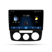 China For Volkswagen Bora 2008+ Bluetooth Offline Music Car MP5 Bluetooth Car Navigation for sale