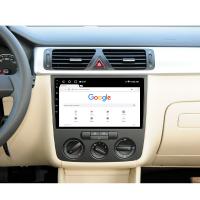 China For Volkswagen Bora 2008+ Night Vision HD  Car Computer Bluetooth Car Navigation for sale