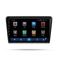 China Night Vision Astern Video Bluetooth Car Navigation For Volkswagen Bora 2012+ HD for sale