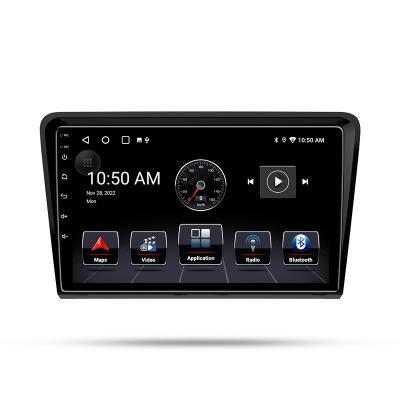 China For Volkswagen Bora 2012+ Carplay Wifi 4G Car Computer Bluetooth Car Navigation for sale