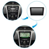 China For Volkswagen Bora 2012+ Carplay Wifi 4G Car Computer Bluetooth Car Navigation for sale