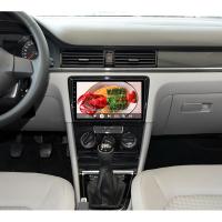 China For Volkswagen Bora 2012+ Carplay Wifi 4G Car Computer Bluetooth Car Navigation for sale