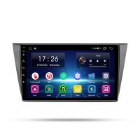 China For Volkswagen Bora 2016+ Wireless Bluetooth Radio Bluetooth Car Navigation for sale